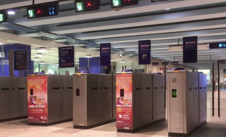 ELV & SECURITY - ELECTRICA TECHNOLOGY SDN BHD